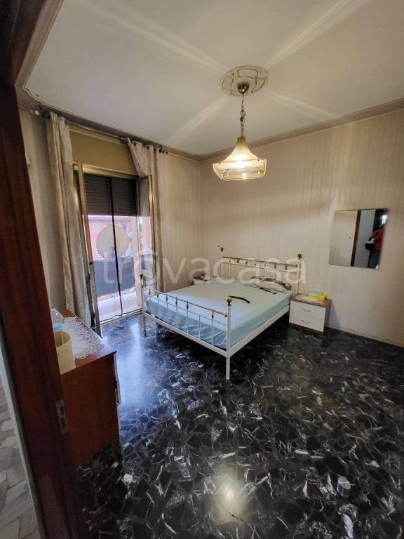 Appartamento in vendita a Bologna via Ercole Nani