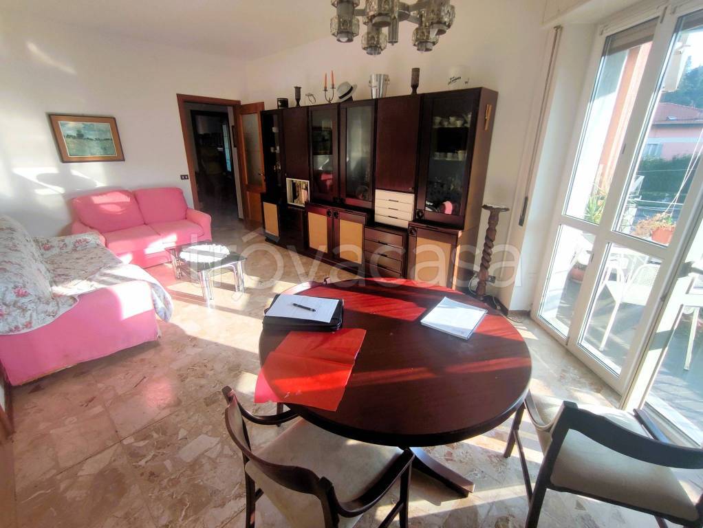 Appartamento in vendita a Verbania corso Europa