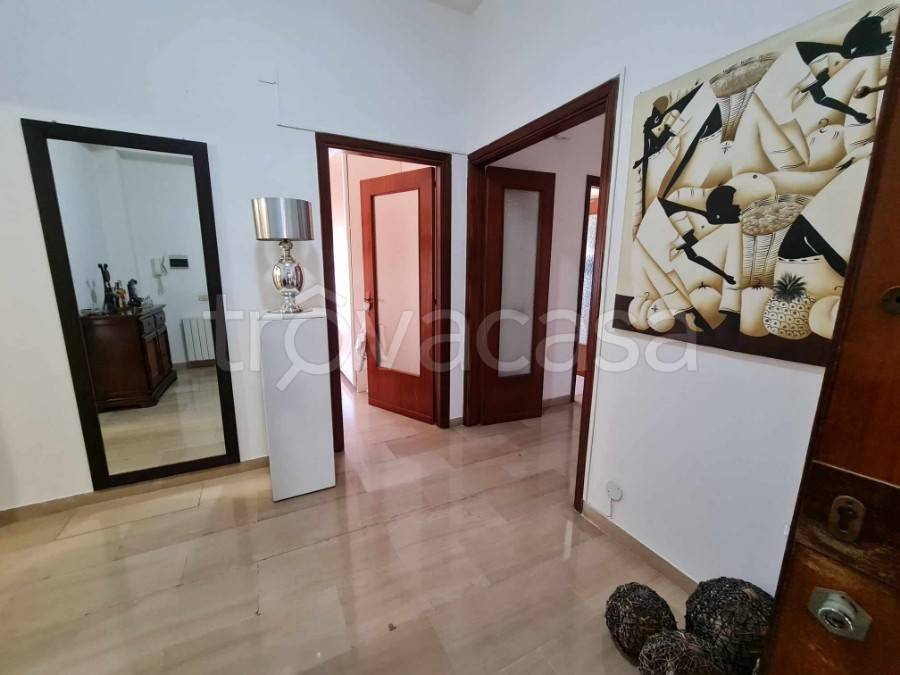 Appartamento in vendita a Reggio di Calabria