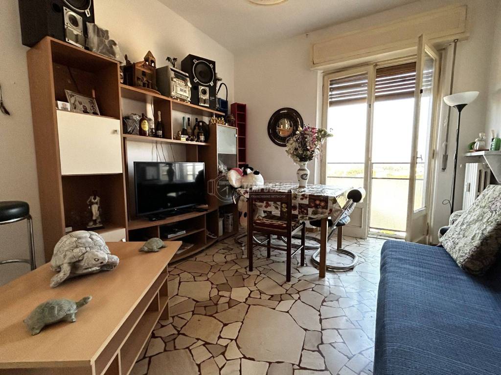 Appartamento in vendita a Mortara piazza Silvabella 12