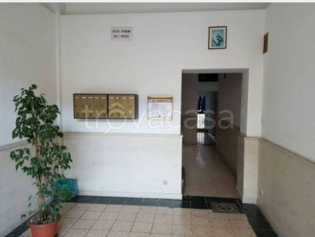 Appartamento in vendita a Bari via Monsignor Francesco Nitti, 75