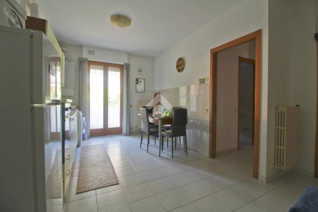 Appartamento in vendita a Porto Sant'Elpidio via Trieste, 209