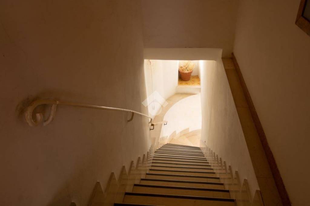 Appartamento in vendita a Casperia via Rivellini, 4