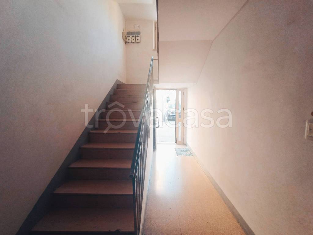 Appartamento in vendita a Recanati