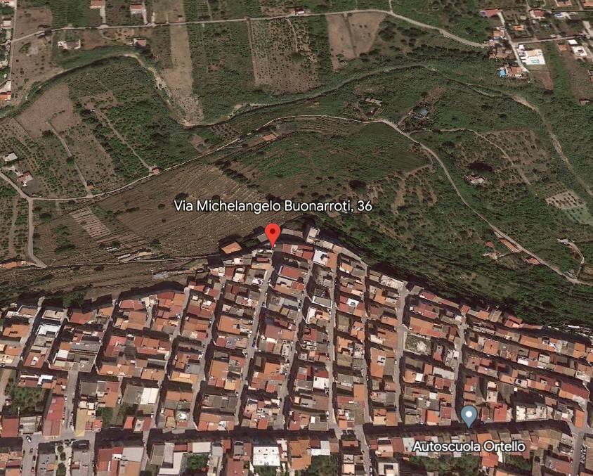 Appartamento all'asta ad Altavilla Milicia via Michelangelo Buonarroti