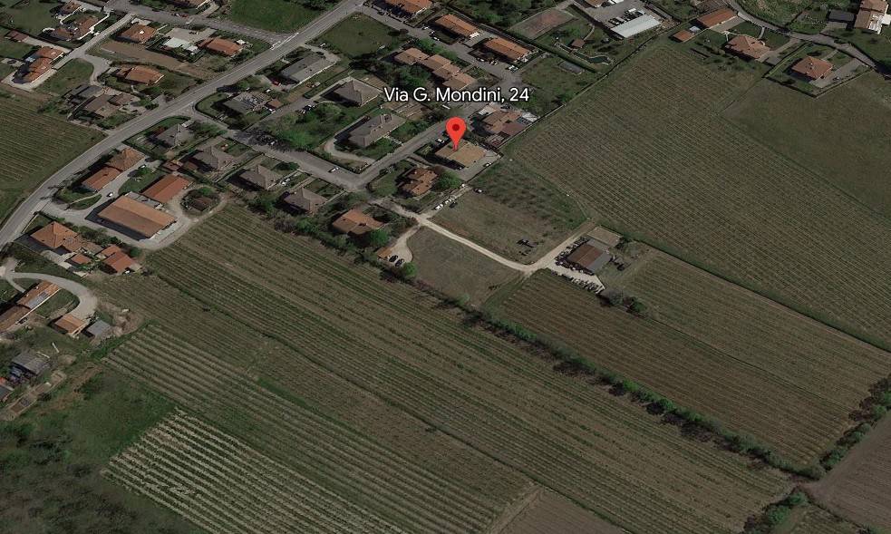 Appartamento all'asta a Oderzo via Mondini
