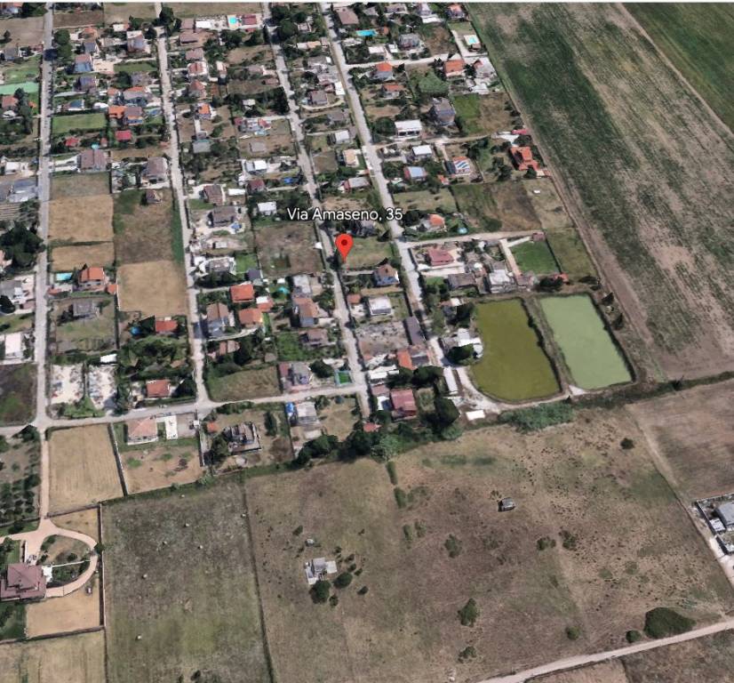 Appartamento all'asta ad Aprilia via amaseno