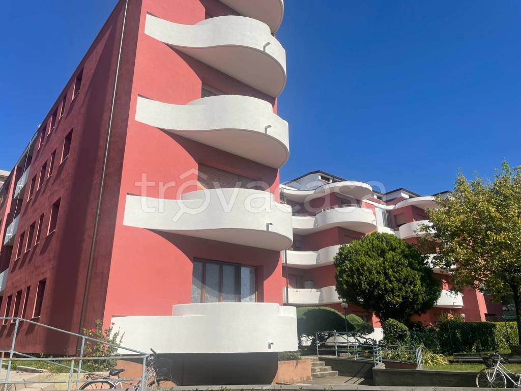 Appartamento in vendita a Gorizia via Lasciac, 38/01