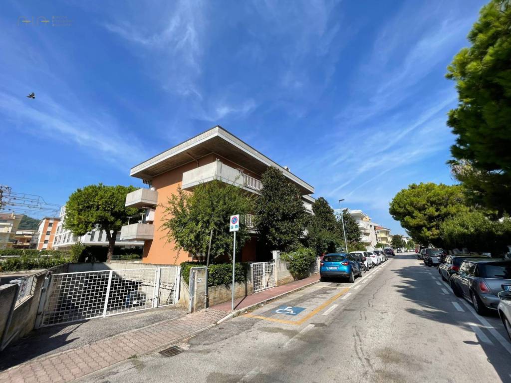 Appartamento in vendita a Grottammare via Ponza