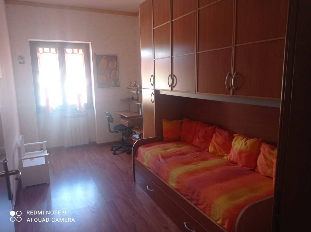 Appartamento in vendita ad Aprilia