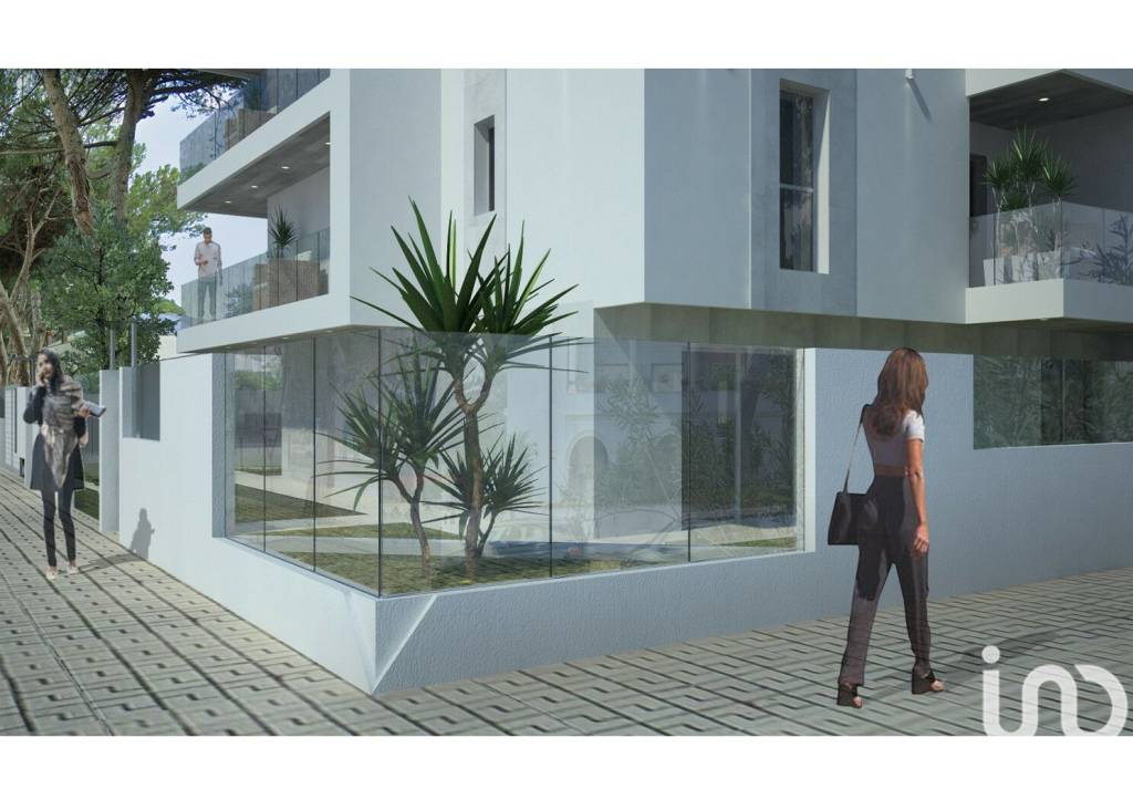 Appartamento in vendita a Pescara