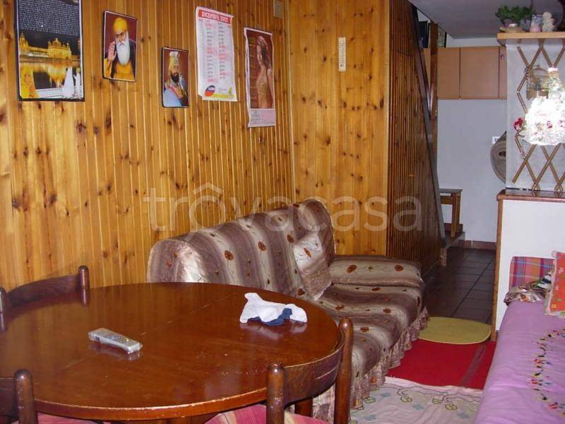 Appartamento in vendita a San Giovanni Ilarione