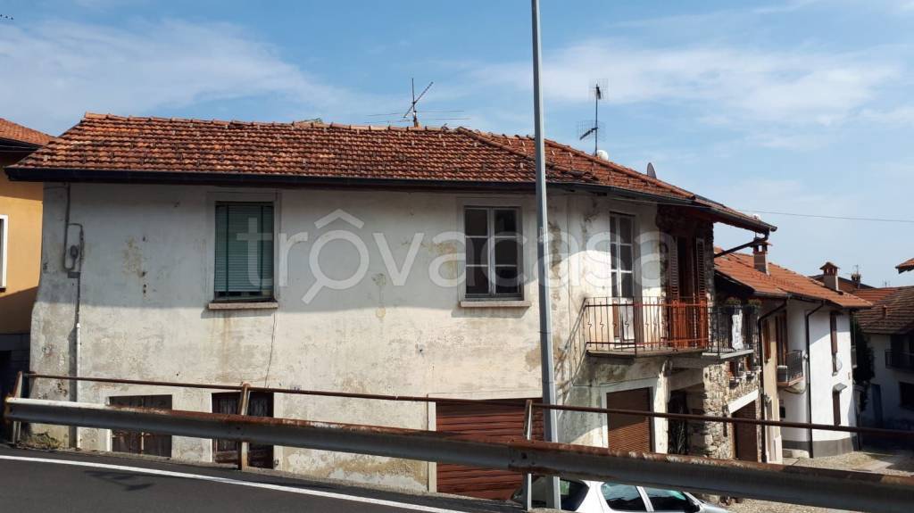 Casa Indipendente in in vendita da privato a Stresa via Barberis Annovati, 1