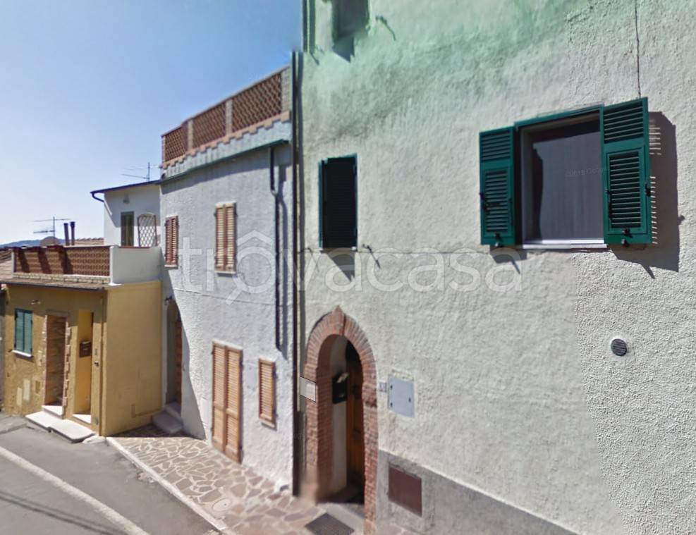 Casa Indipendente in vendita a Gavorrano via spalato, 11