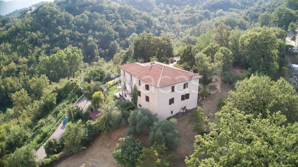 Casale in vendita a Gallinaro