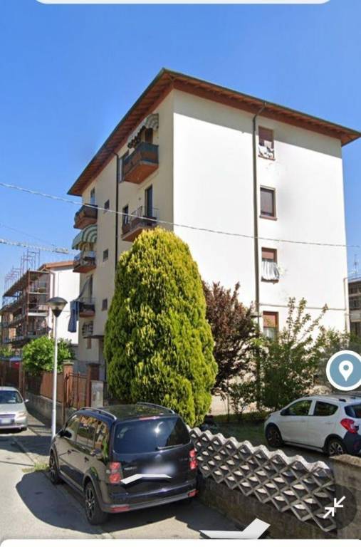 Appartamento in in vendita da privato a Finale Emilia viale 25 Aprile, 16