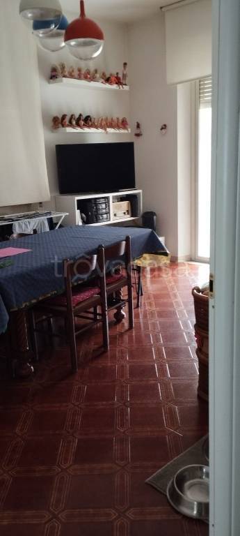 Appartamento in in vendita da privato a Pescara via Raffaele d'Ortensio, 8