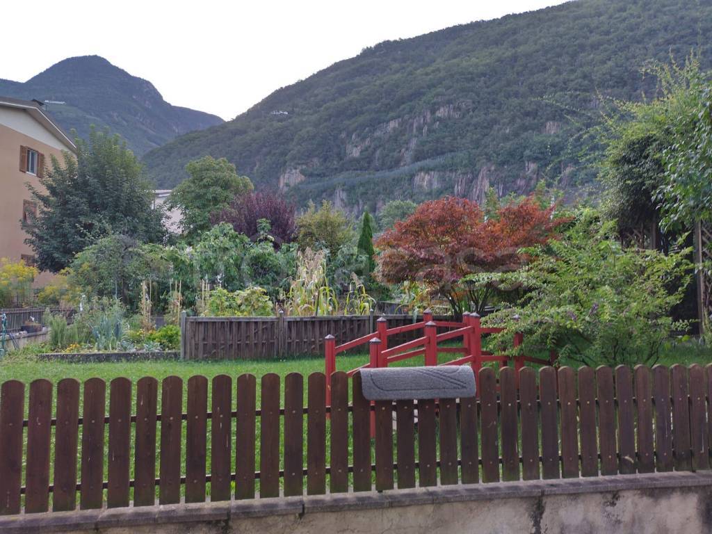 Appartamento in in vendita da privato a Laives via Luigi Negrelli, 2