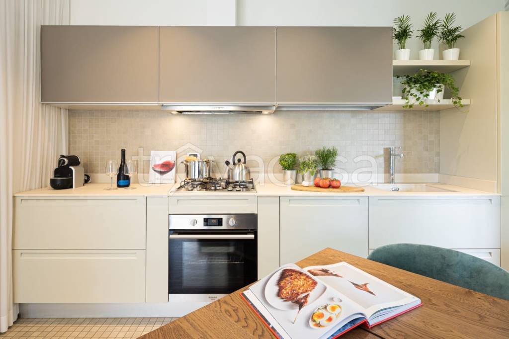 Appartamento in in vendita da privato a Rimini via dell'Aviere, 10