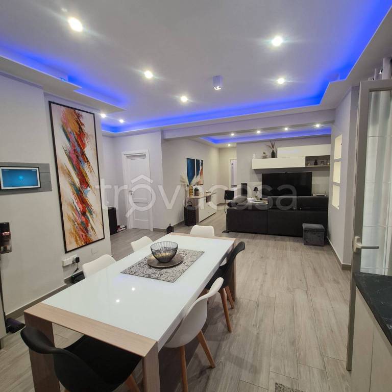 Appartamento in in vendita da privato a Messina via Minissale, 19