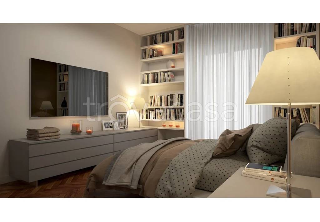 Appartamento in vendita a Tavagnacco