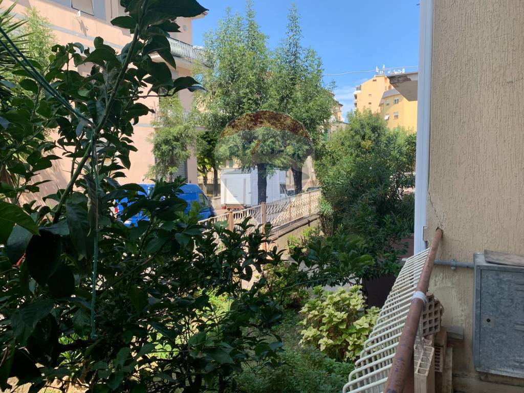 Appartamento in vendita a Ortona via Cincinnati, 6