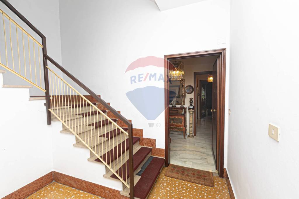 Appartamento in vendita a Genova via Mogadiscio, 91