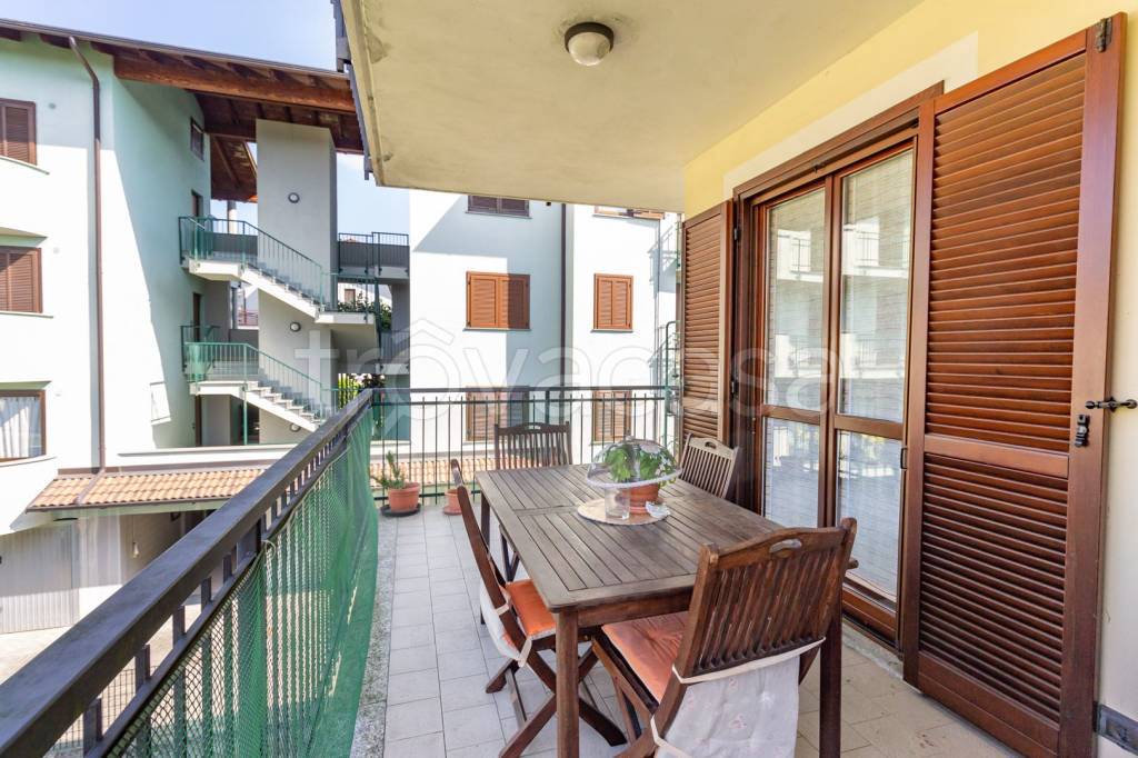 Appartamento in vendita a Castellamonte strada dei Sospiri