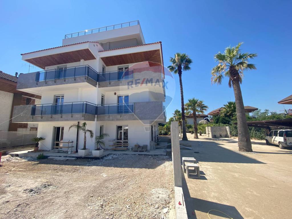 Appartamento in vendita a Bari via Torre Tresca, 4/1