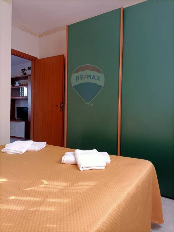 Appartamento in vendita ad Augusta contrada Costa Saracena, 8