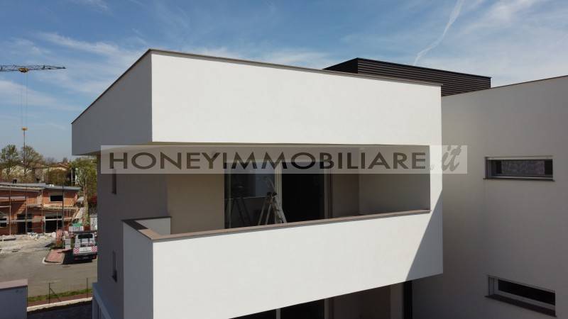 Attico in vendita a Fidenza via Ilaria Alpi