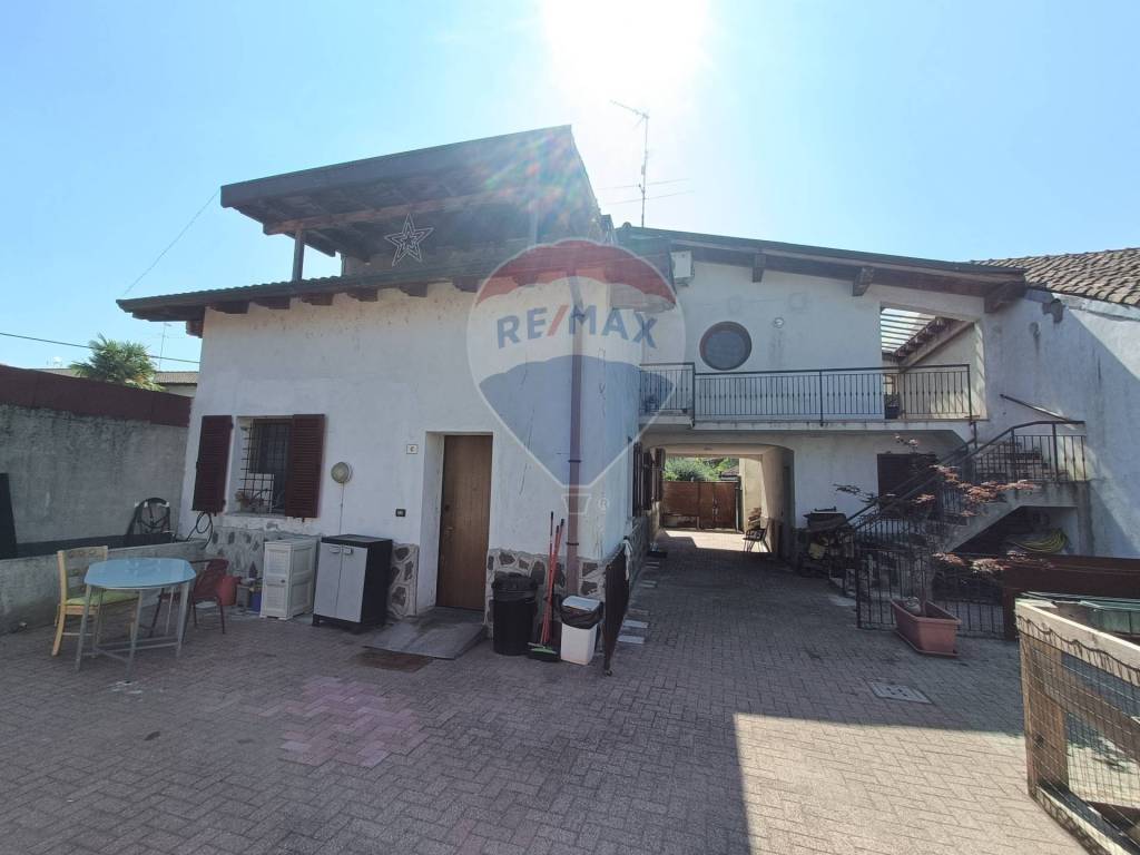 Appartamento in vendita a Tromello via g. Battista Perotti, 16