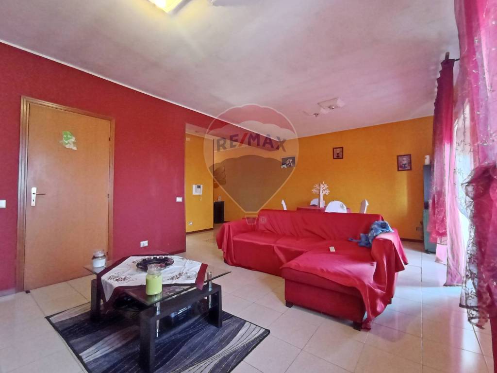 Appartamento in vendita a Melilli via dei tulipani, 6