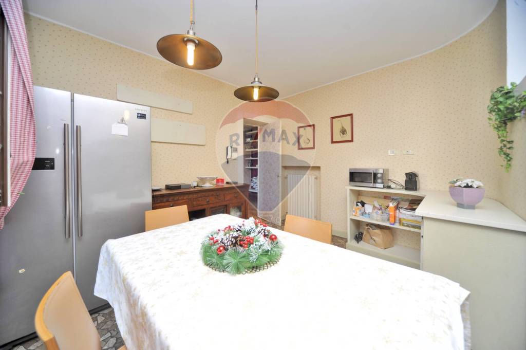 Attico in vendita a Merate via Goffredo Mameli, 1