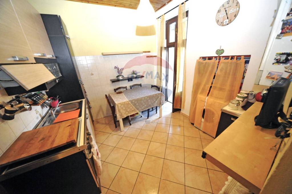 Appartamento in vendita a Osnago garibaldi, 11