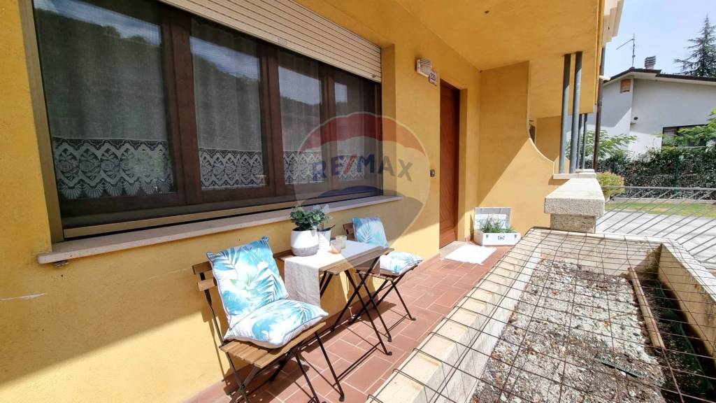 Villa a Schiera in vendita a San Leo via della Stazione, 220/g