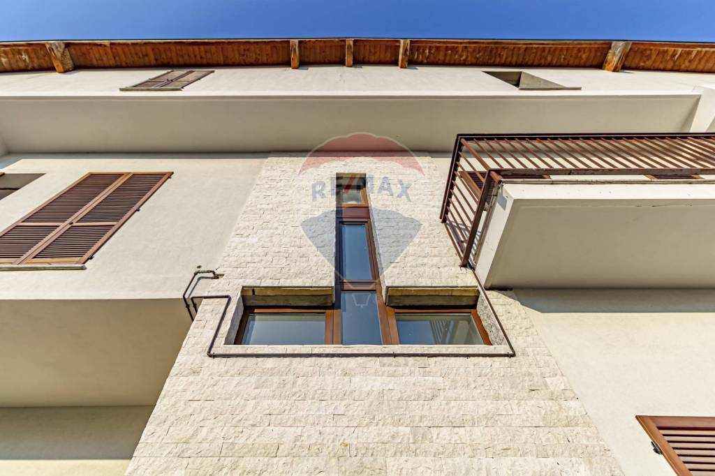 Appartamento in vendita a Cabiate