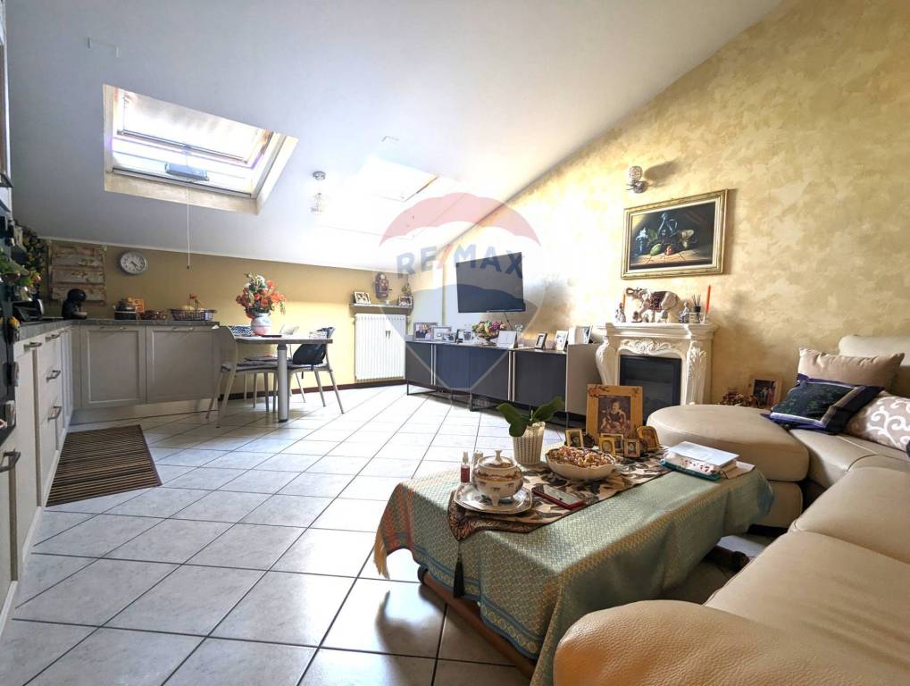 Appartamento in vendita ad Albuzzano via delle rose, 30