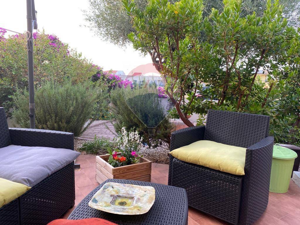 Villa in vendita a Valledoria via Lombardia, 5