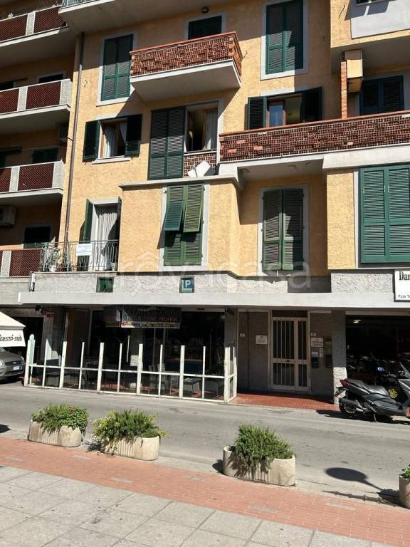 Appartamento in in vendita da privato a Campo nell'Elba piazza Torino, 8