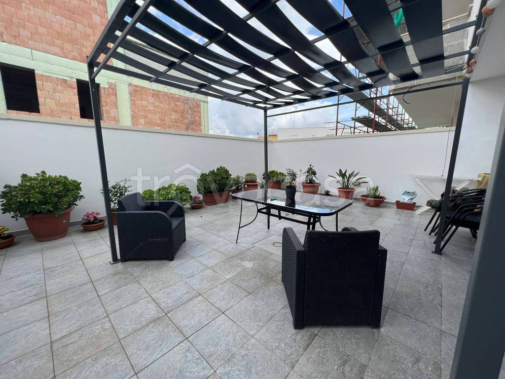 Casa Indipendente in vendita a Lecce via di Leuca