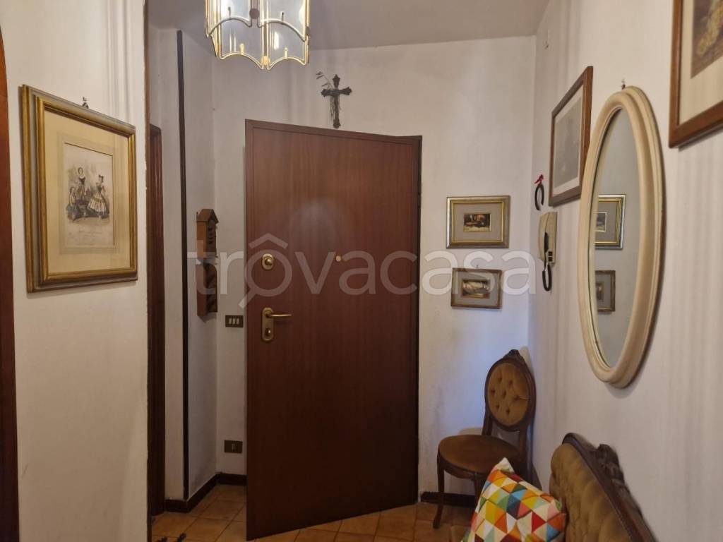 Appartamento in vendita a Lucca via di Mugnano,, 144