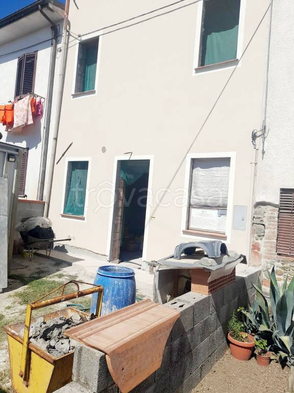 Casa Indipendente in vendita a Capannori via Villa Fontana, 73