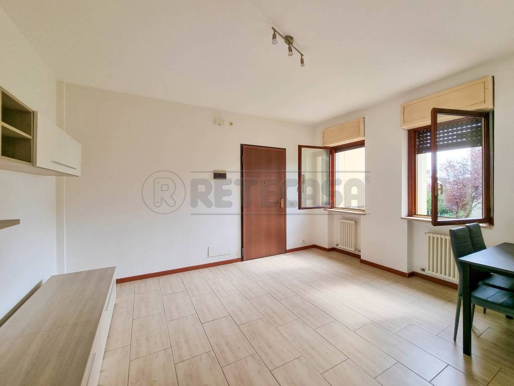 Appartamento in vendita ad Altavilla Vicentina via Dante Alighieri