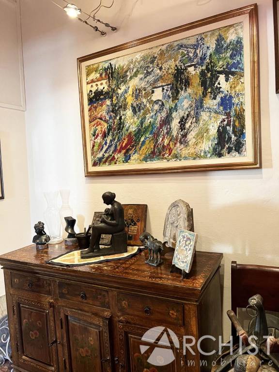 Appartamento in vendita a Pescia via dell'Aietta, 1