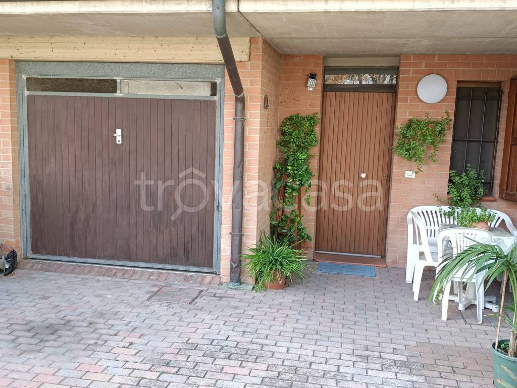 Villa a Schiera in vendita a Formigine via delle Radici, 32C