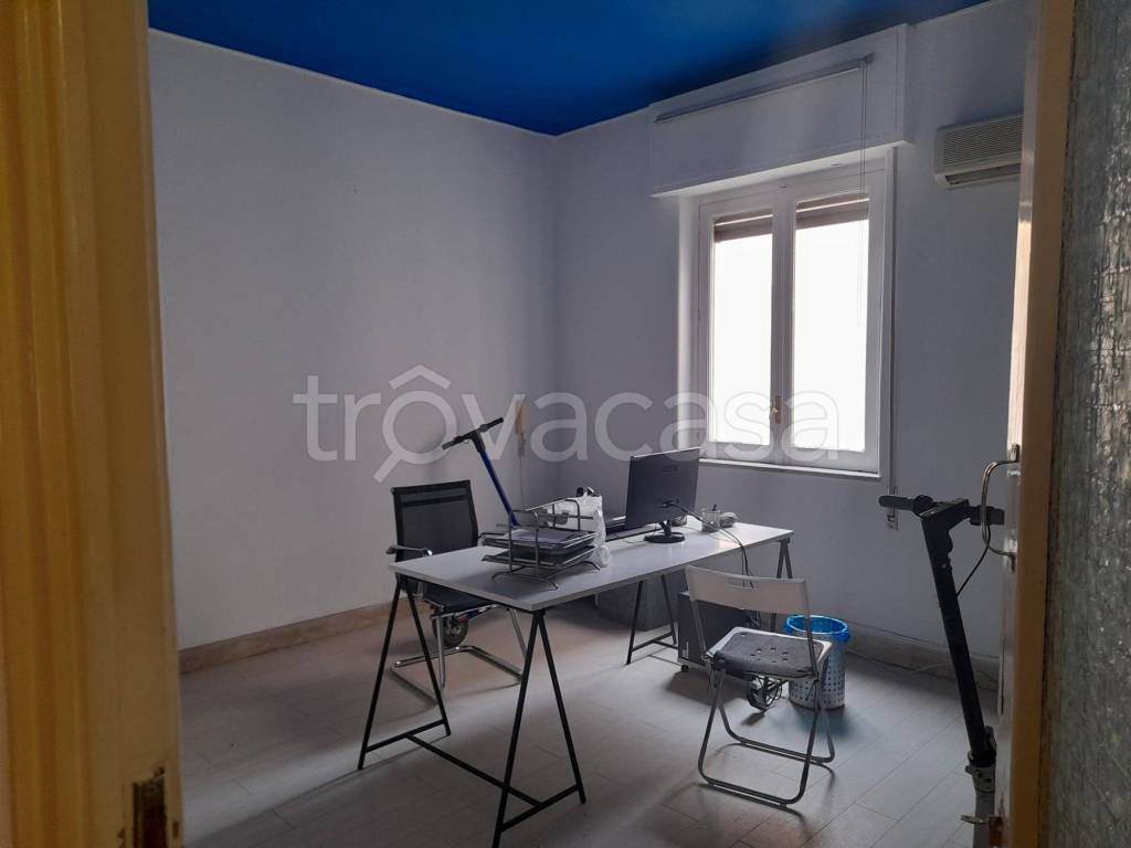 Appartamento in vendita a Palermo via Mariano Stabile