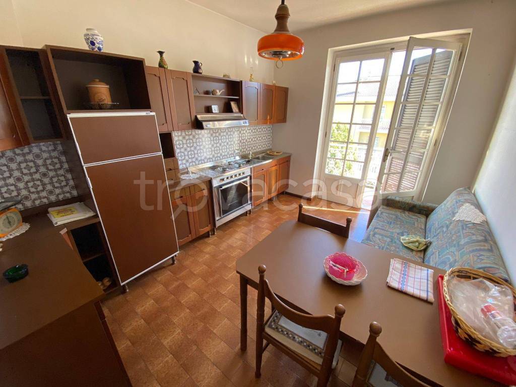 Villa in vendita a Gargallo via 20 Settembre, 24