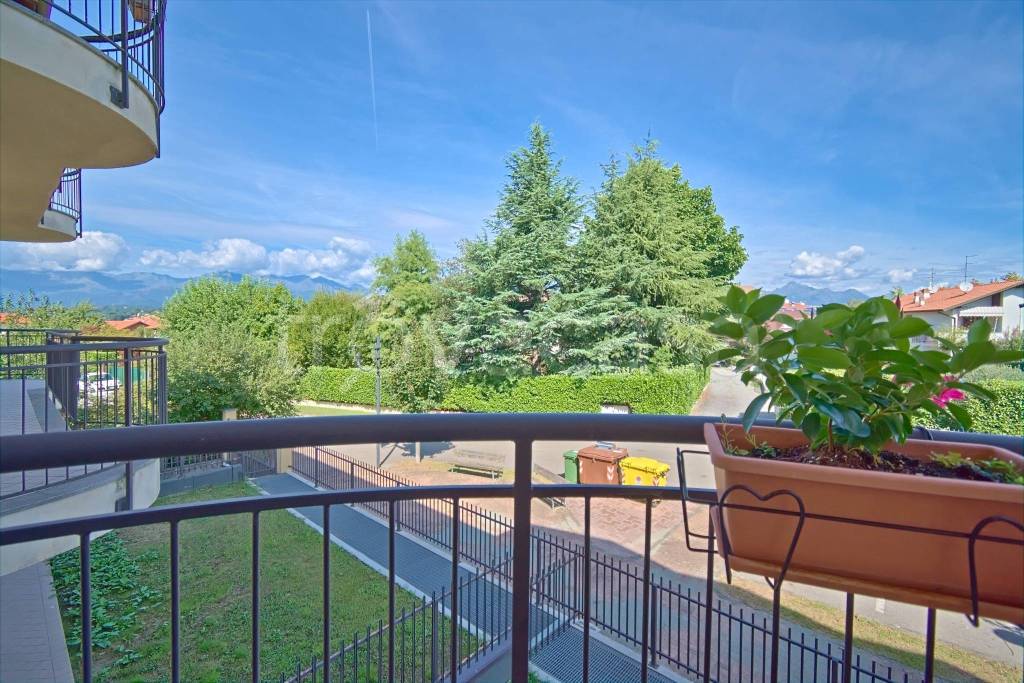 Appartamento in vendita a Cossato via Cesare Battisti, 88