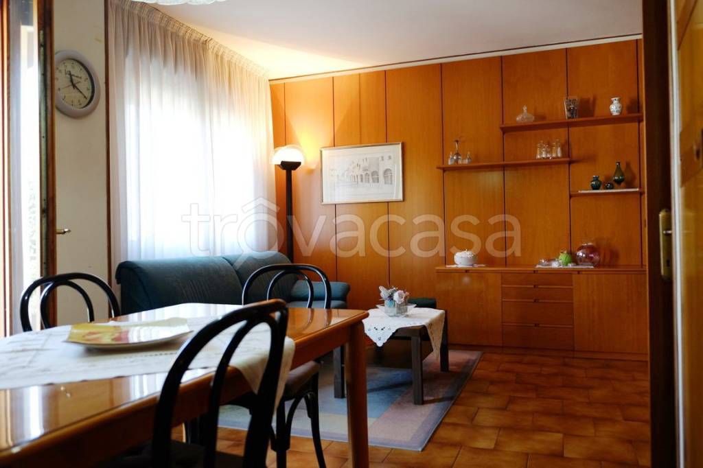 Appartamento in vendita a Roncade piazza Romilda Menon
